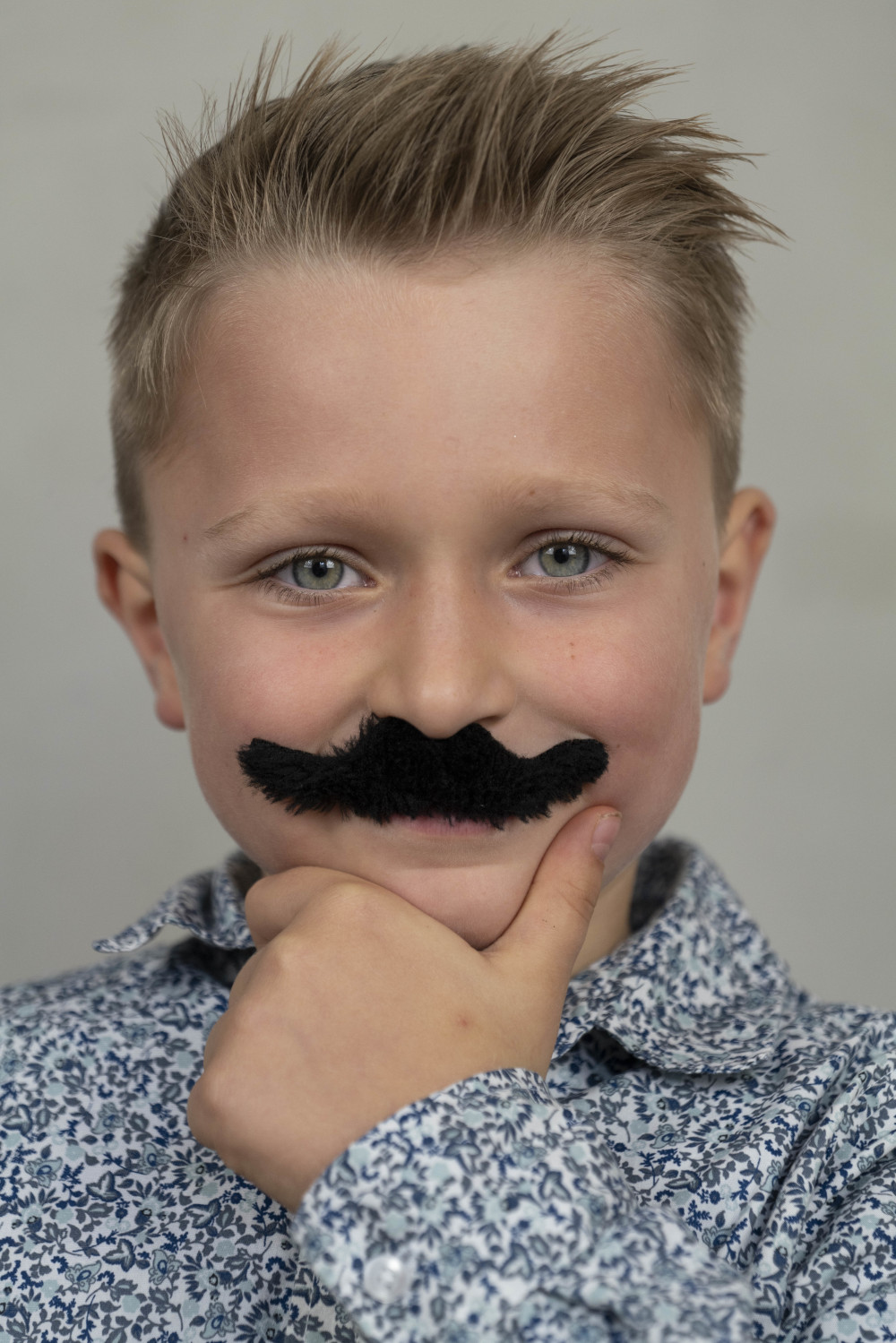 Les gagnants du concours de moustache 2024 | Ville de Rochefort