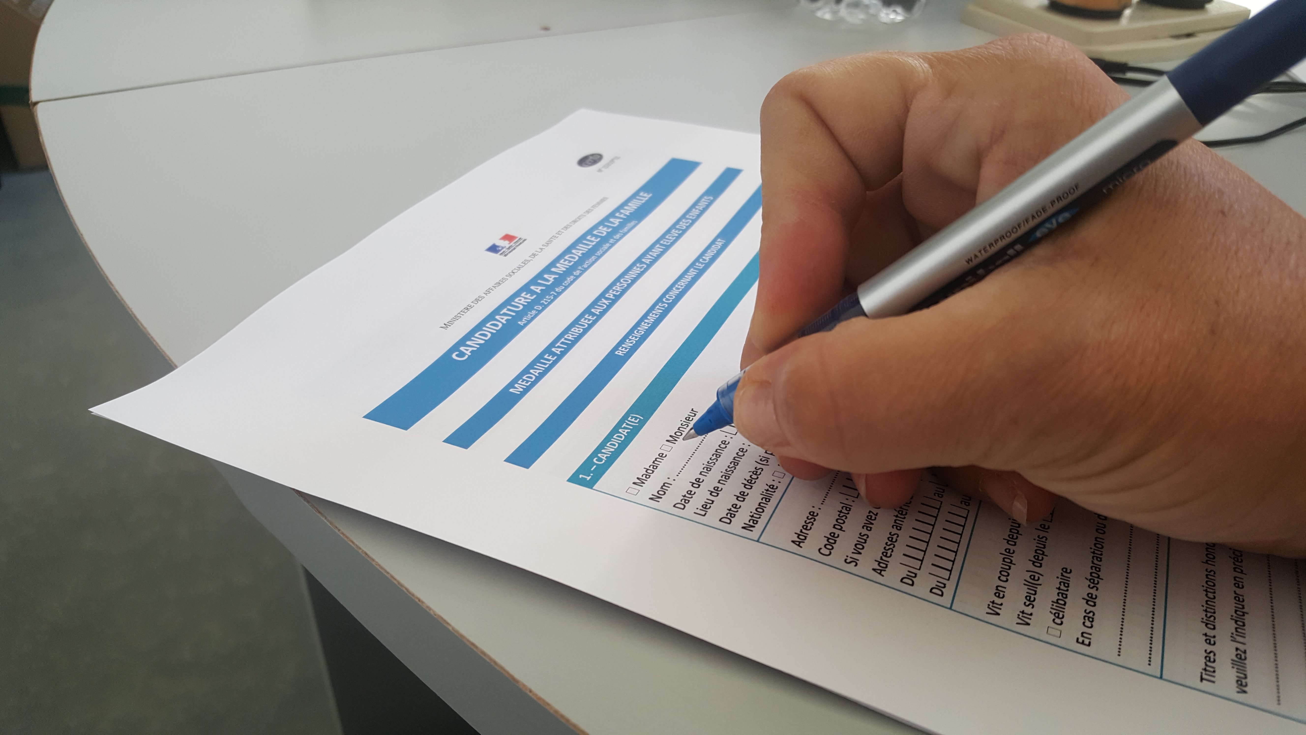 Copie certifiée conforme | Ville de Rochefort