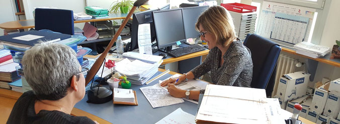 Je me renseigne | Ville de Rochefort