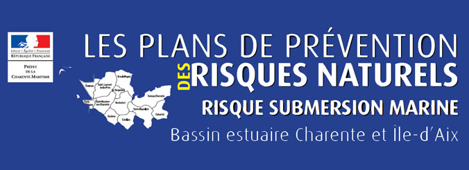 Procédure de révision du PPRN | Ville de Rochefort