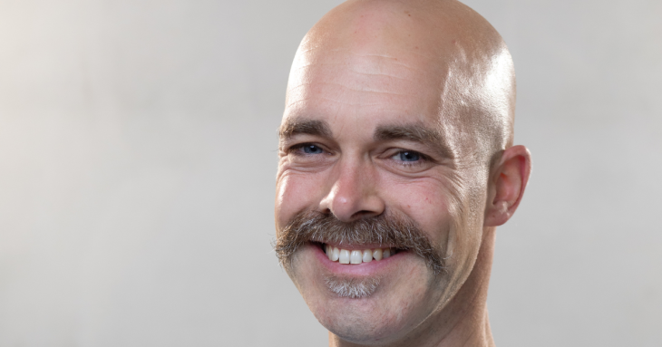 Les gagnants du concours de moustache 2023 | Ville de Rochefort