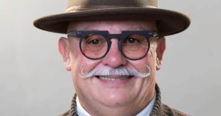 Les gagnants du concours de moustache 2023 | Ville de Rochefort