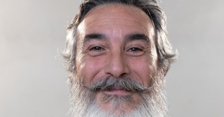 Les gagnants du concours de moustache 2023 | Ville de Rochefort